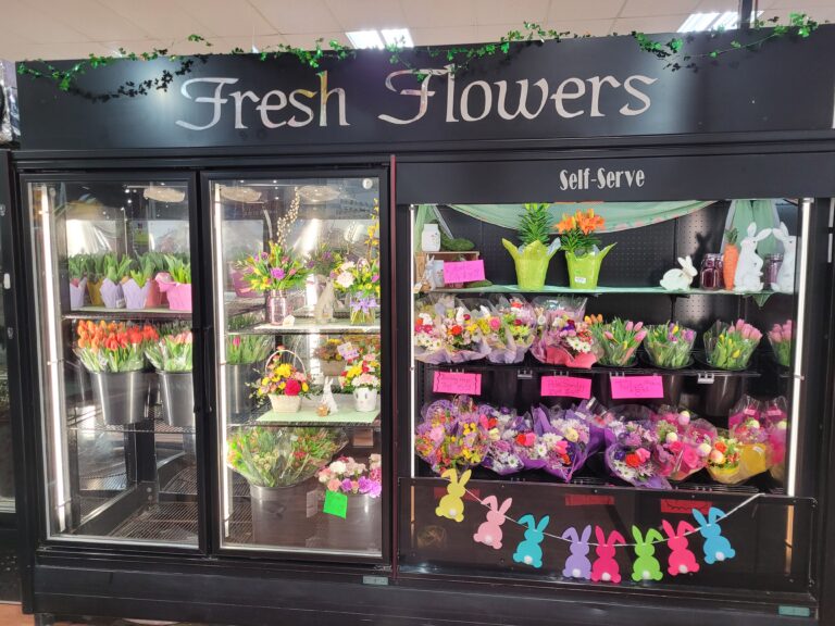 Floral | Northgate Bilo